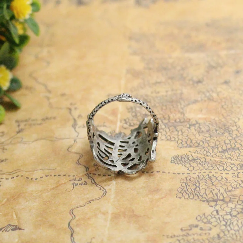 Thranduil Ring