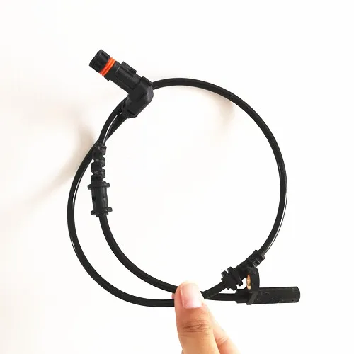 Parts No A2045400117 2045400117 Abs Wheel Speed Sensor A 204 540 0117 ...