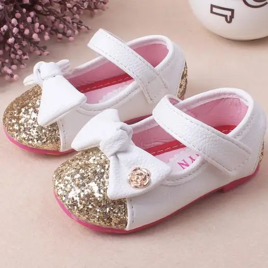 chaussure printemps petite fille