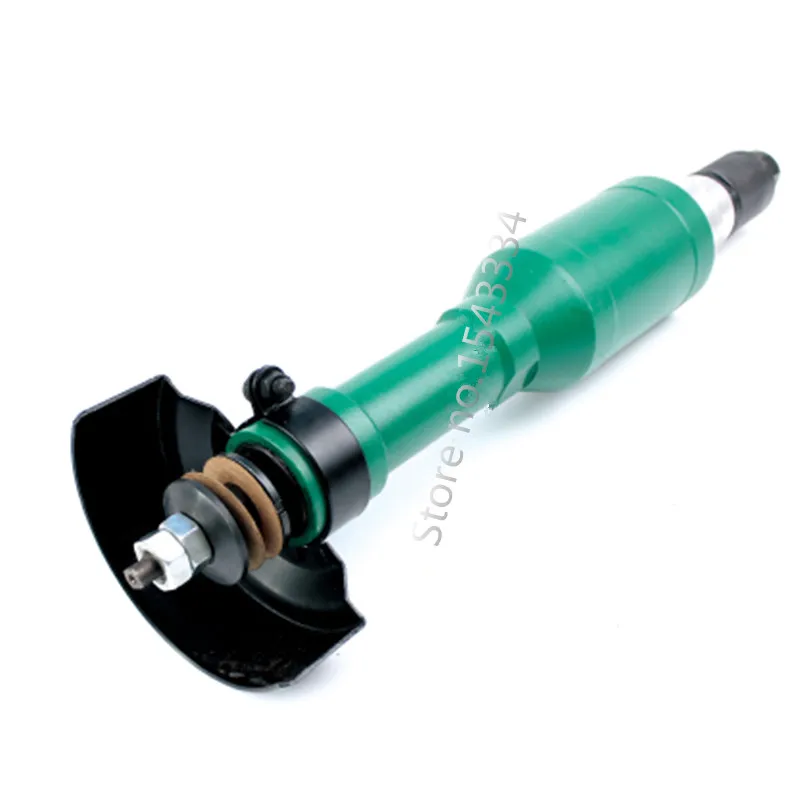mini air angle grinder pneumatic tool S100A Pneumatic grinder|pneumatic ...