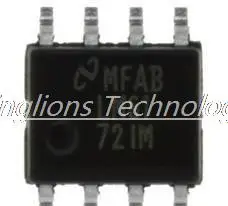 Original genuine electronic components IC chip punch price LM6172IM/NOPB|chip reball|ic spiic ...