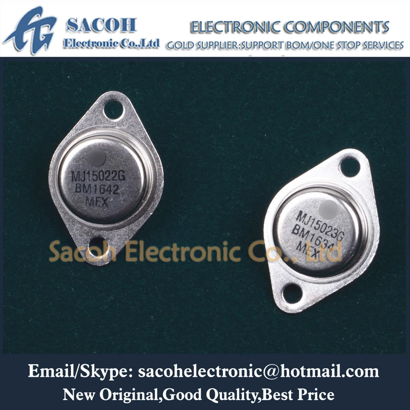 Refurbished-Original-1Pairs-2Pcs-Lot-MJ15022G-MJ15022-15022-MJ15023G ...