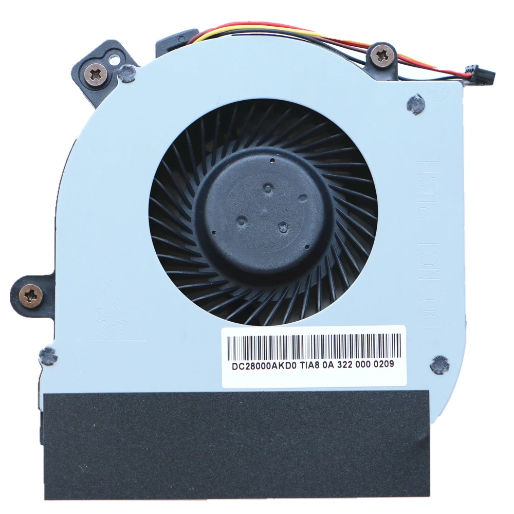 New Cpu Fan for Lenovo Thinkpad E430 E435 E545 E445 E430C E530 E530C ...