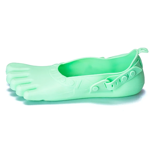 The-new-lady-silicone-recreational-sandals-swimming-footwear-products ...