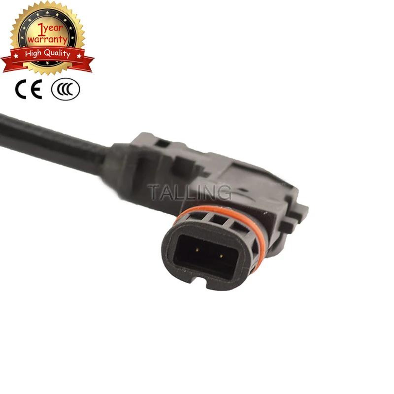 ABS колеса Датчики скорости спереди для Mercedes Benz C216 W221 2005 ...