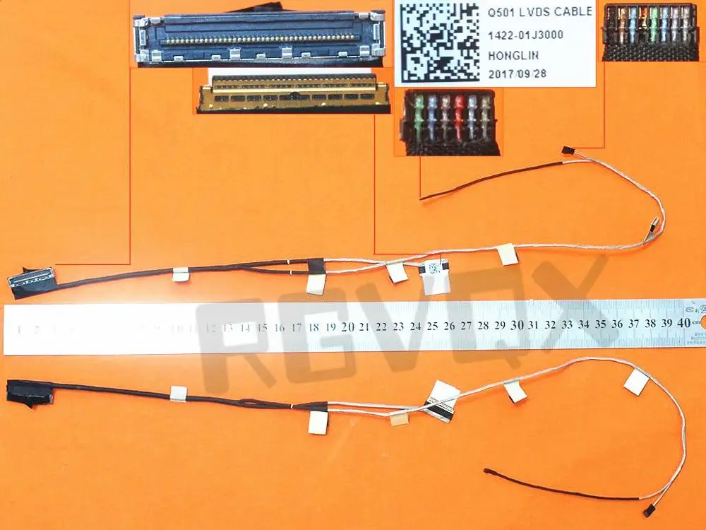 New-Laptop-LCD-Cable-For-Asus-Q501-N541-N541L-N541LA-Q501L-Q501LA-B ...