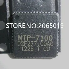 1PCS 새로운 NTP 7100 NTP7100 NTP 71OO QFN56 LCD 디지털 전력 증폭기 IC|ic power|ic ...
