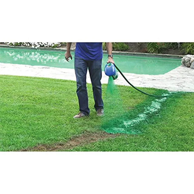Professional Home Garden Lawn Hydro Mousse Household Hydro Seeding System Liquid Spray Device For Seed Lawn Care Garden Tools