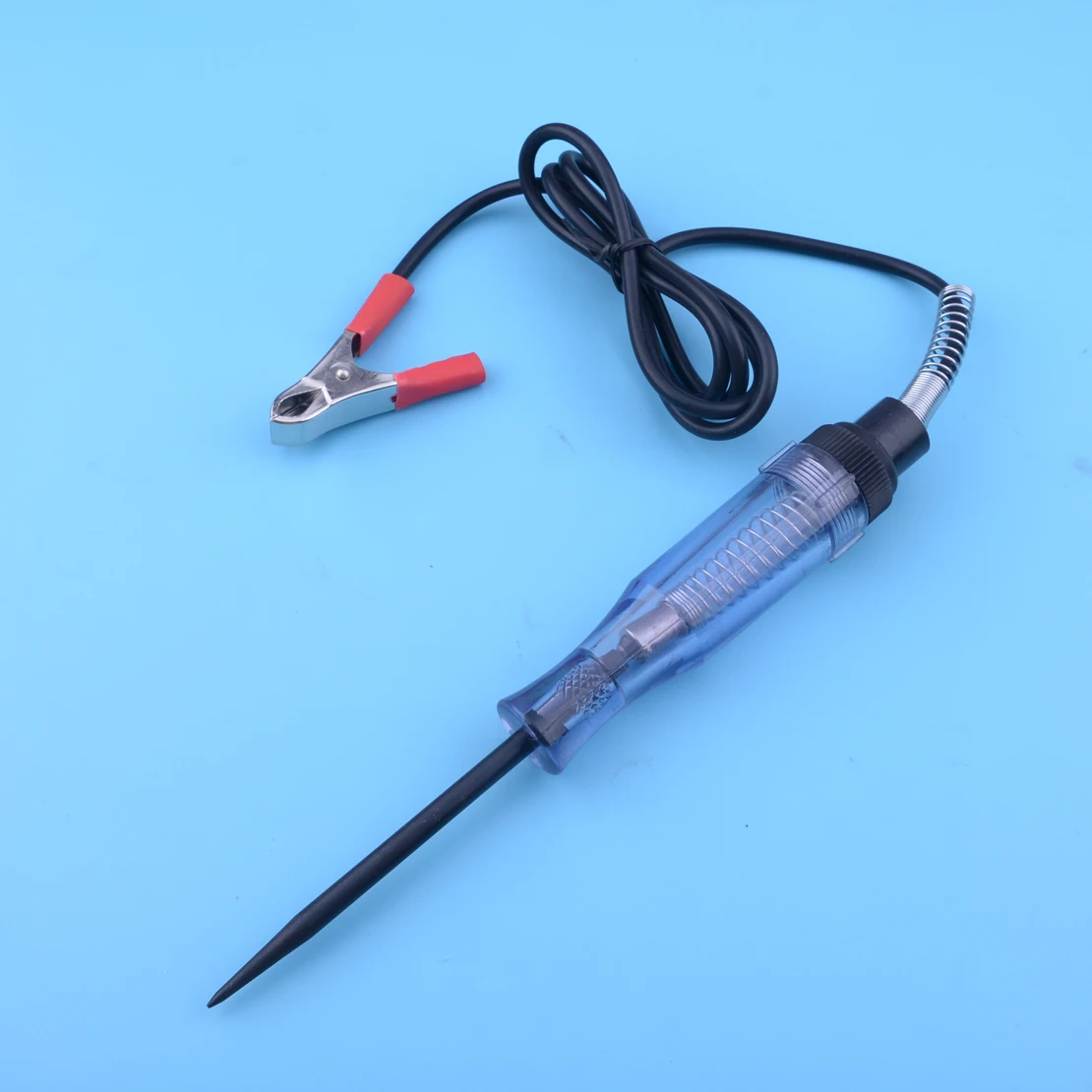 12 Volt Test Probe – How to Use an Automotive Test Light – PLLZ