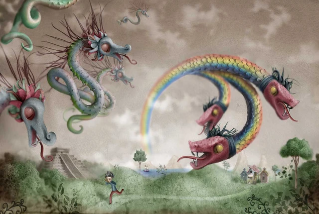 Mark Ryden Wallpaper Desktop