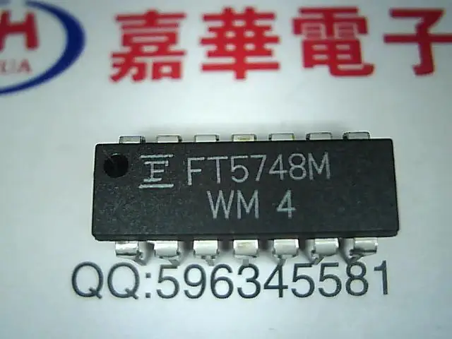 FT5748M DIP14 high quality|quality swimwear|quality necklacequality ...