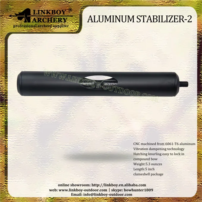 Pse bow stabilizer - retaillasopa
