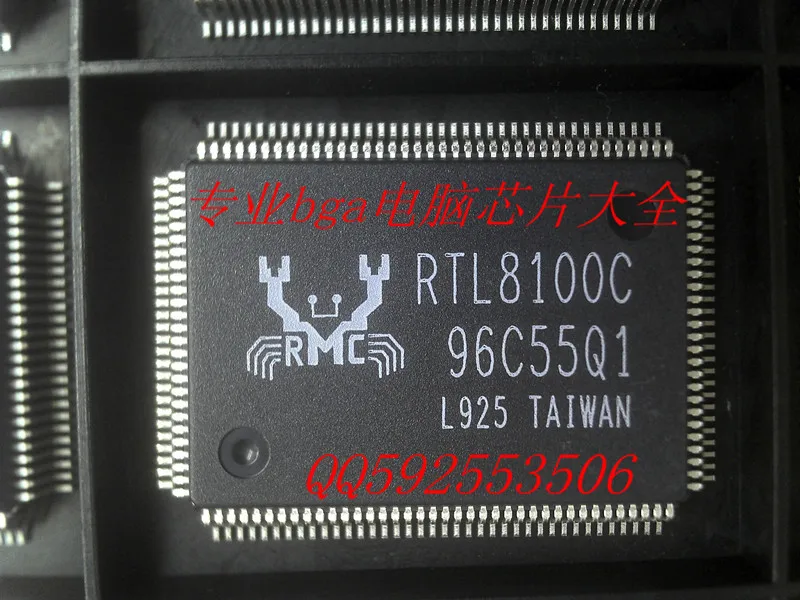 RTL8100C| RTL8100C | - AliExpress