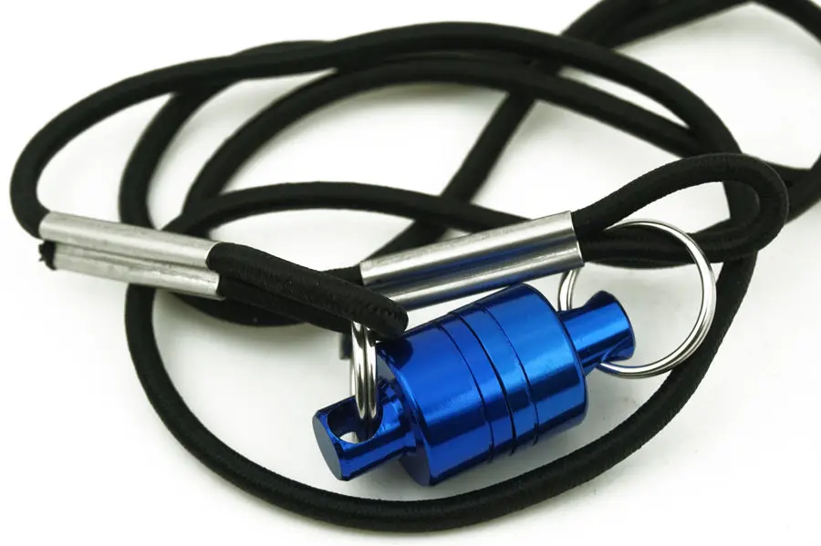 Free Shipping 2.5 Kg 40cm Fly Fishing Large Magnetic Landing Net ...