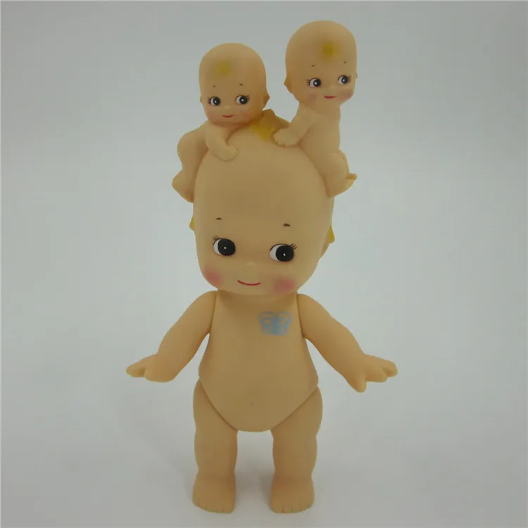 Original Kewpie Doll Sonny Angel Doll Cute Kawaii Special Gemini Kewpie