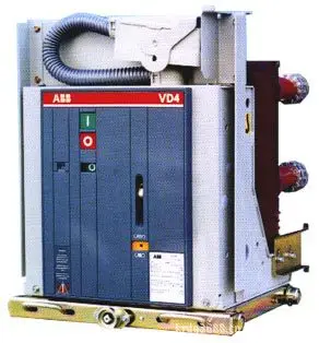 VD4 vacuum circuit breakers high voltage circuit breakers high voltage ...