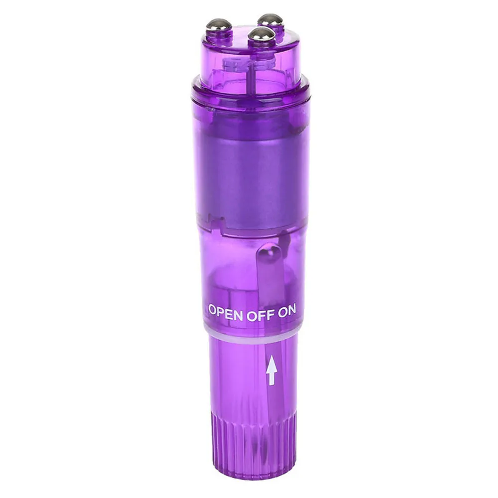Erotic Multi Function Massage Vibrator Sex Toy O70324 In Gags And Muzzles