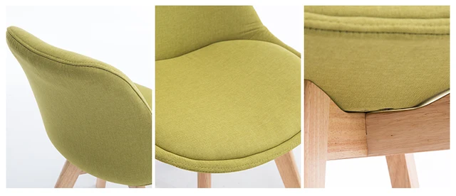Creative & Modern Household Coffee Chair - Made Minimal