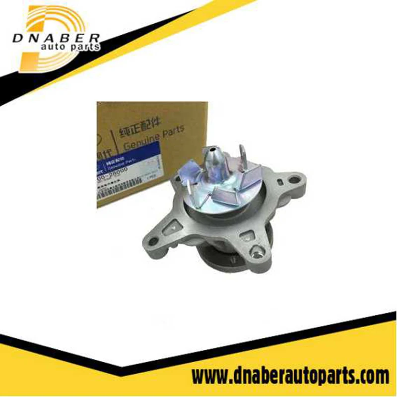 Original OEM 25100 2B000 Front Water Pump(Cooling System) for HYUNDAI ...