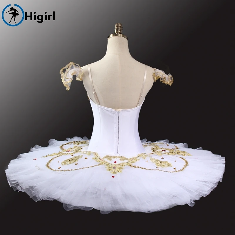 Marzipan Flower Fairy Sleeping Beauty Tutu Dress Adult Ballerina ...