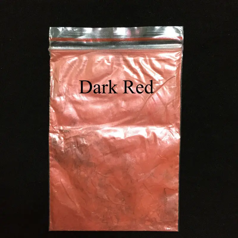 Dark-Red-pearl-pigment-dye-ceramic-powder-paint-coating-for-Craft ...