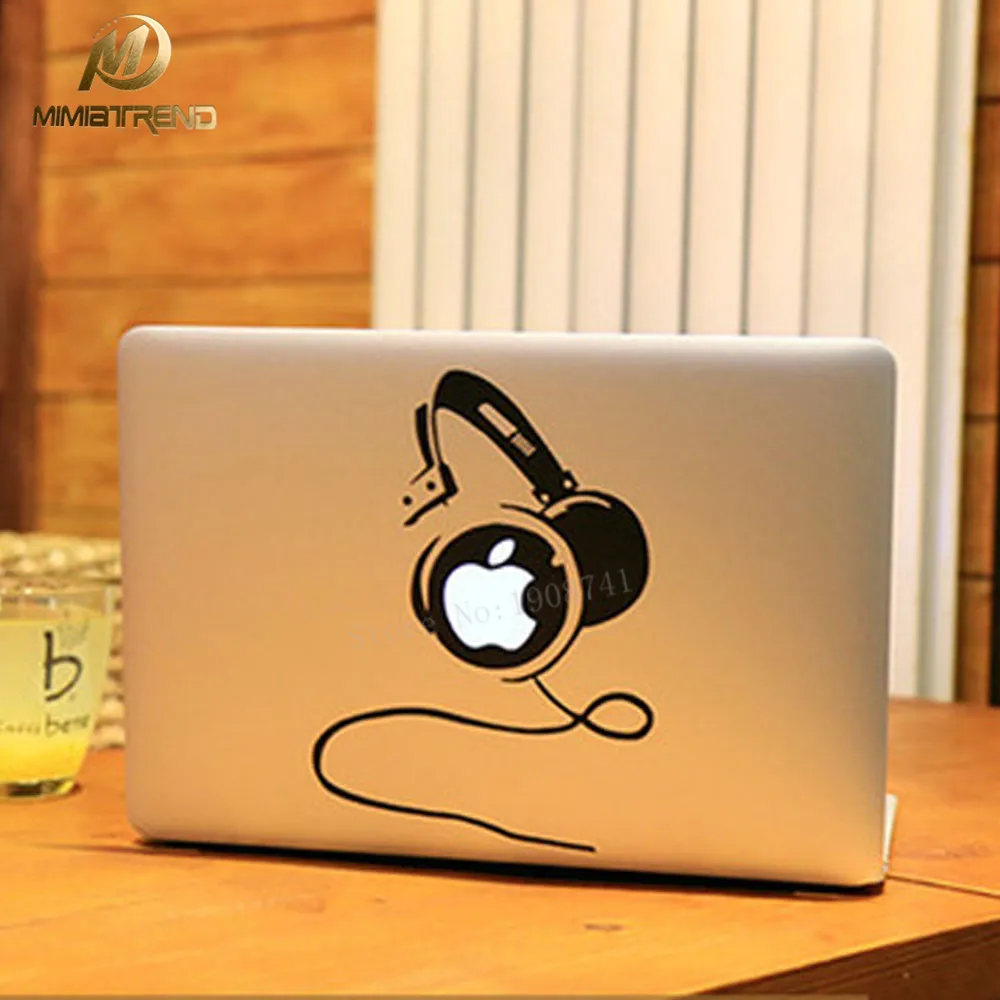 Online Buy Wholesale laptop dj stickers from China laptop dj stickers ...