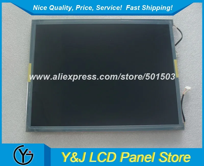 Painel lcd tamanhos 1024*768 de 15 polegadas|Módulos LCD| - AliExpress