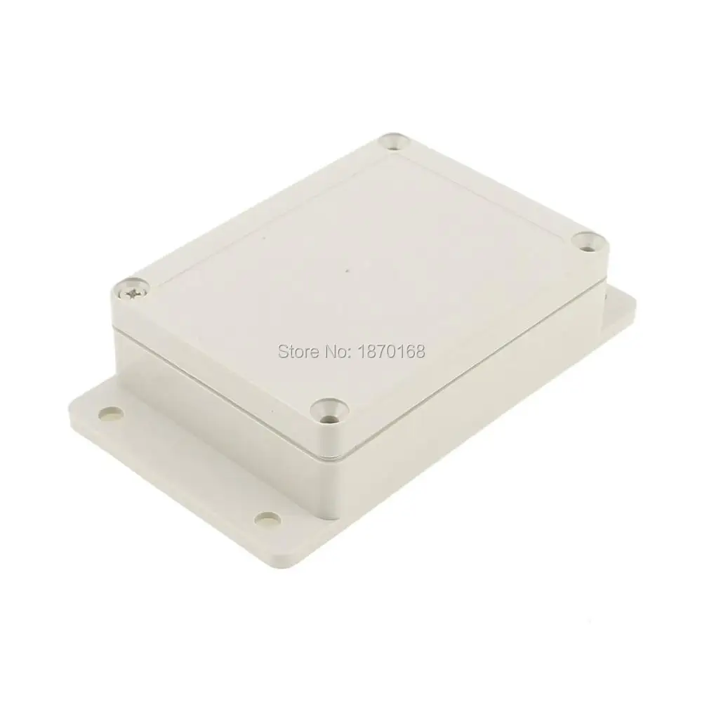 150mmx85mmx35mm Waterproof Junction Box Diy Terminal Connecting Box ...