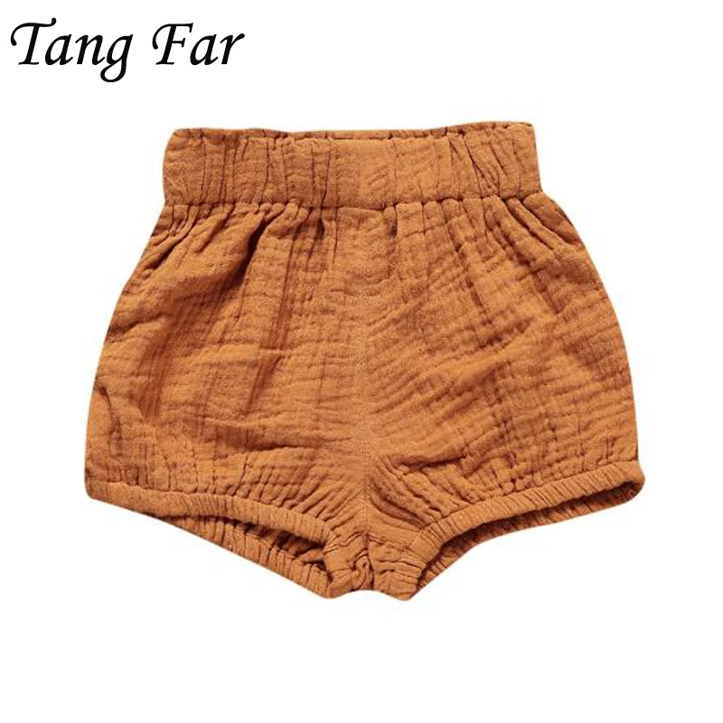 Baby Bread Pants Children Boys Cotton Triangle Shorts Cute Big PP Short ...