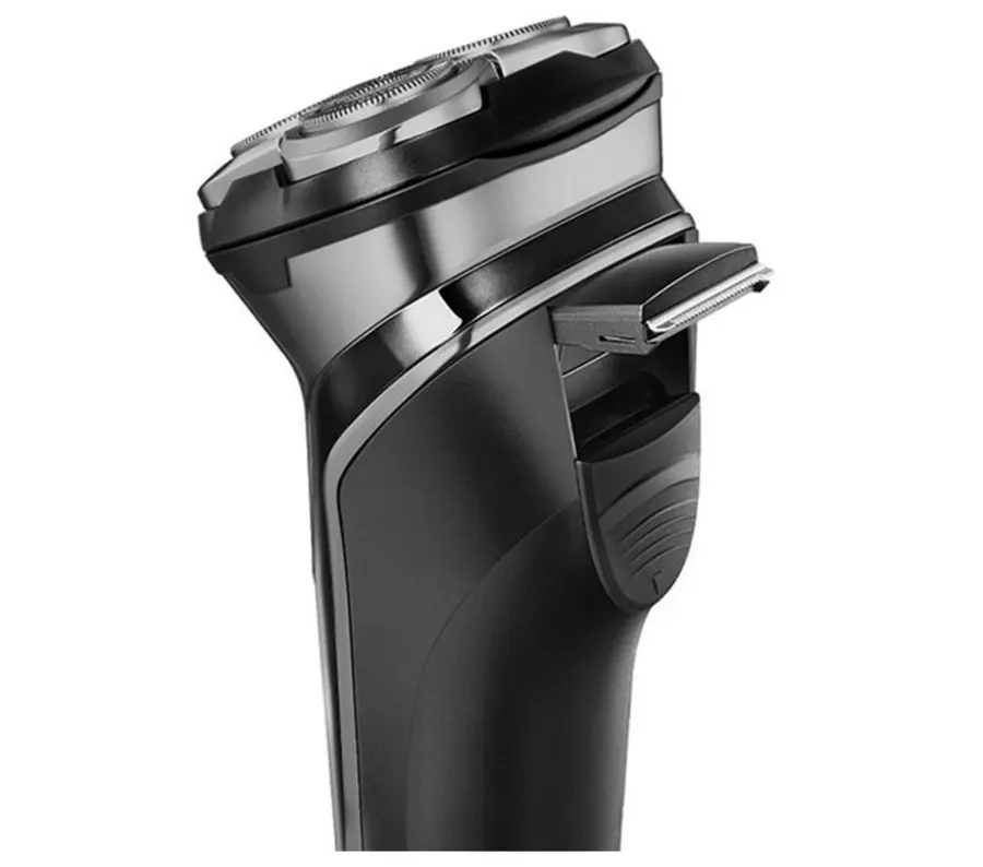 fs378 flyco razor 110v man shaver 220v men razor portable electric ...