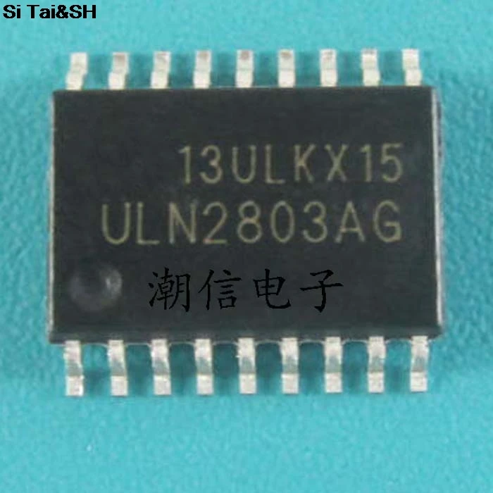 Uln2803afwg