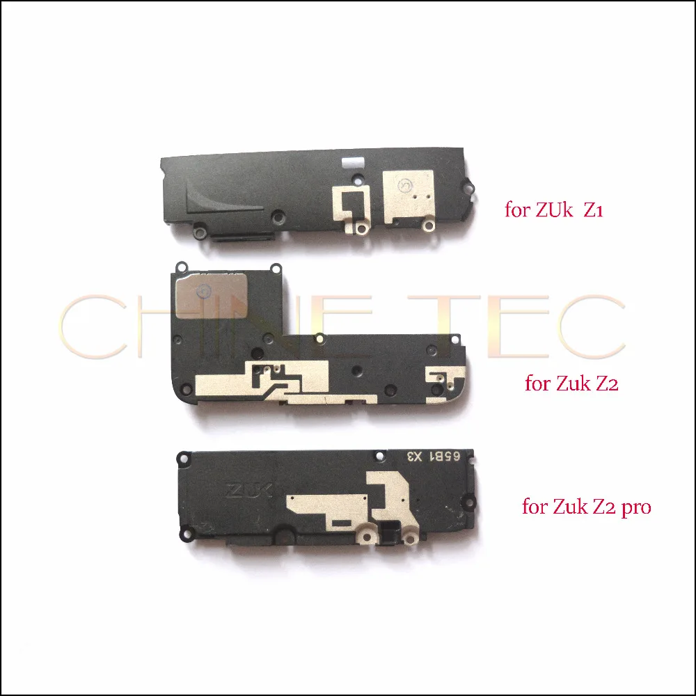 Altavoz para Lenovo Zuk Z1/Z2 /Zuk edge /Z2 pro/ phab2 plus, 1 unidad|Cables flexibles para ...