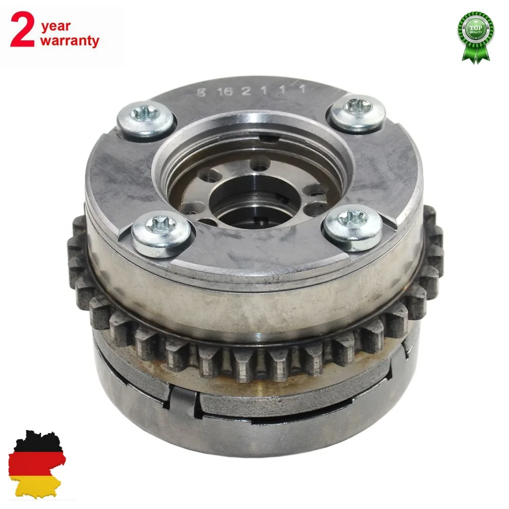 Ap02 Exhaust Left Camshaft Adjuster A2760503800 For Mercedes Benz W222 ...