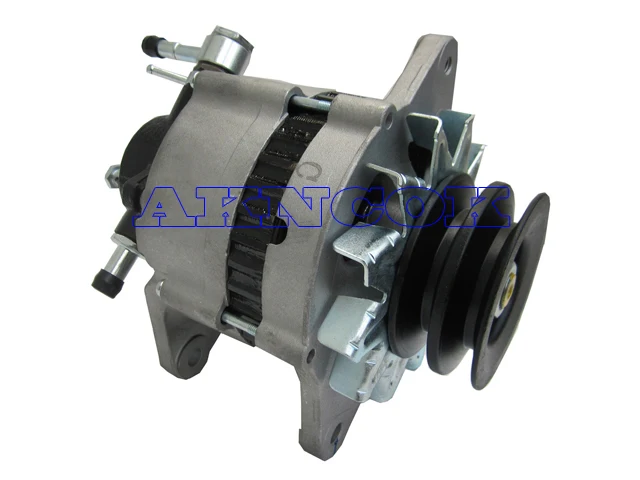 ALTERNATOR-LESTER-22295-22296-22297-JA660IR-1283801HI2-2310043G06 ...