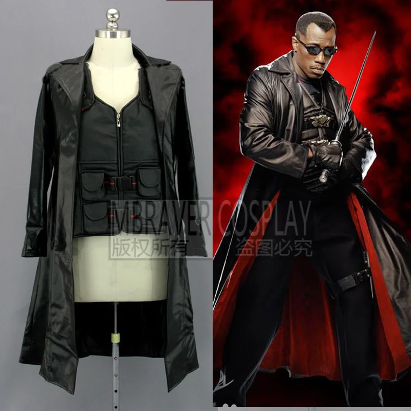 Popular Blade Costume-Buy Cheap Blade Costume lots from China Blade ...
