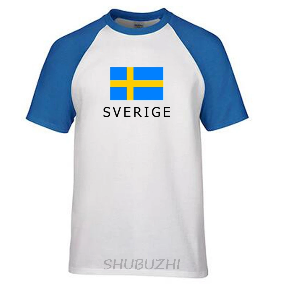 Sweden Sverige mens t shirts Swedish Swede socceres jerseys nations t ...