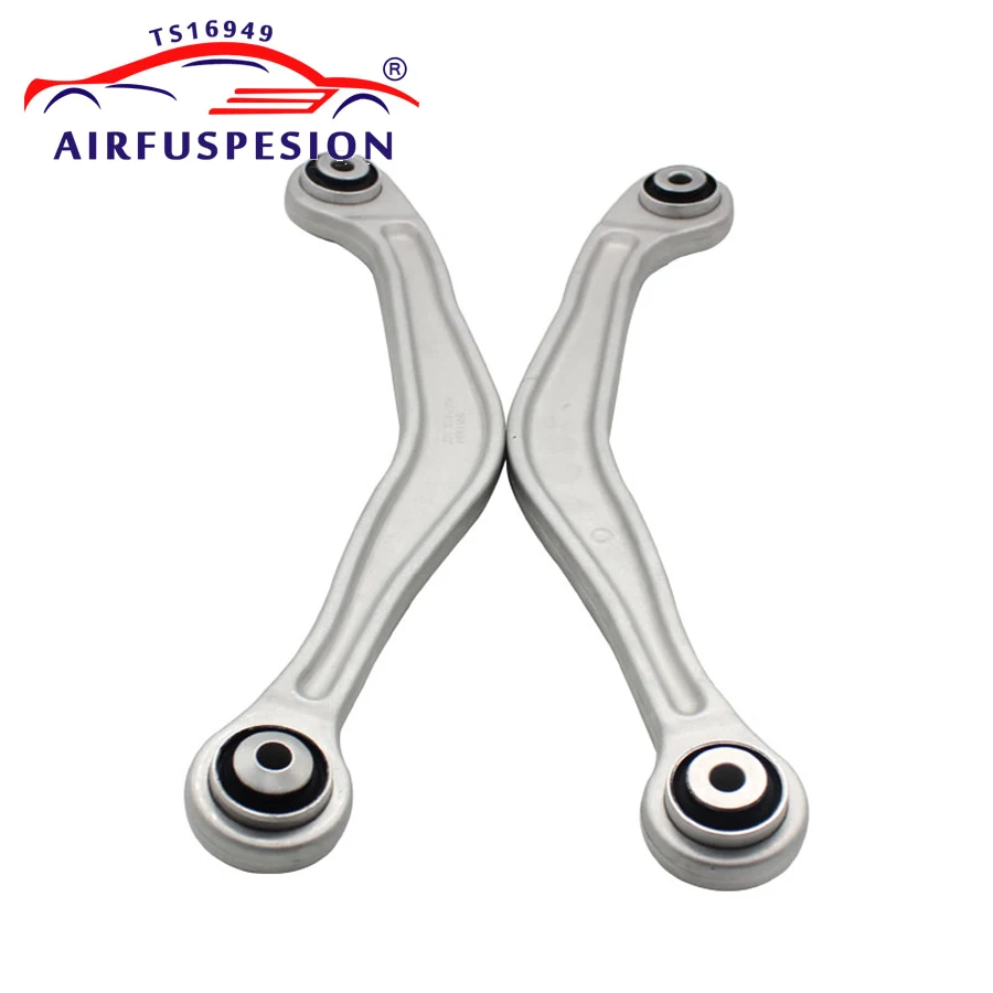 Pair-Rear-Upper-Control-Arm-For-Mercedes-Benz-W221-S-Class-S400-S350 ...