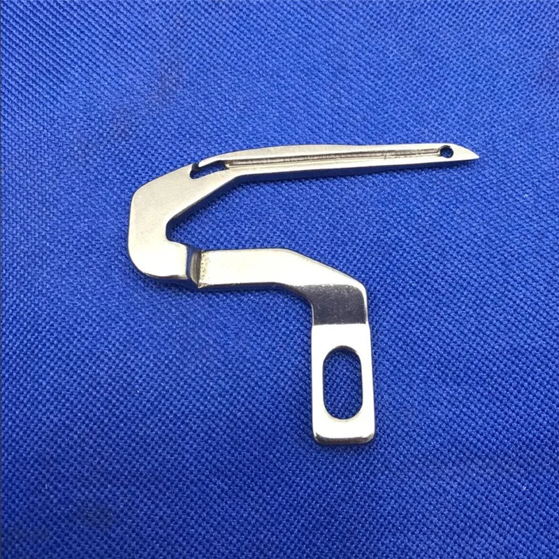 Sewing machine parts Singer Ultralock Lower Looper #550411 for 14SH654 ...