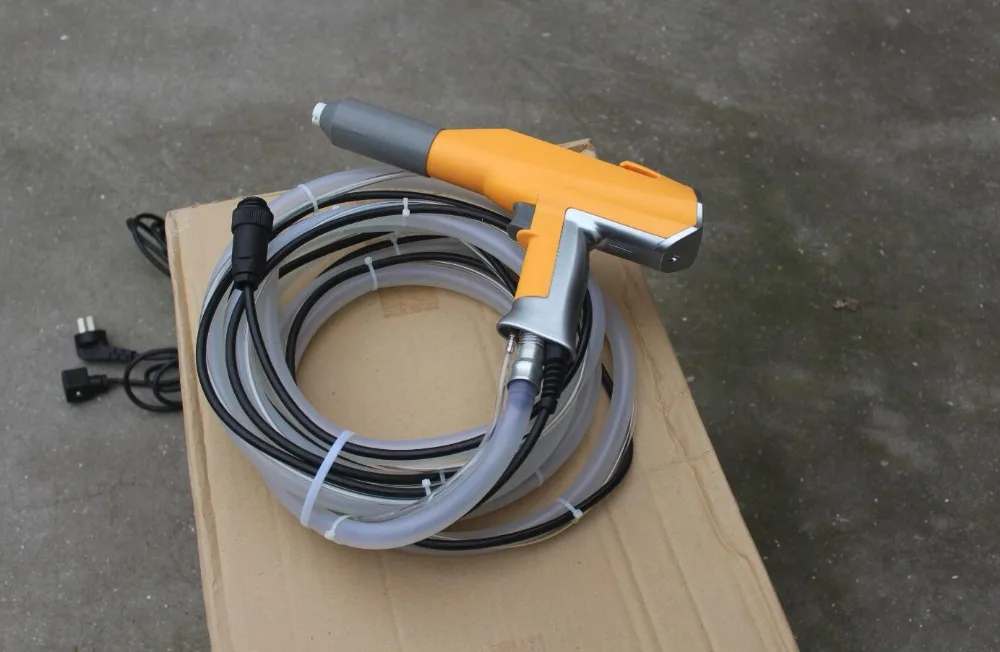 electrostatic-powder-coating-spray-gun-suits-for-Gema-optiselect-gema ...