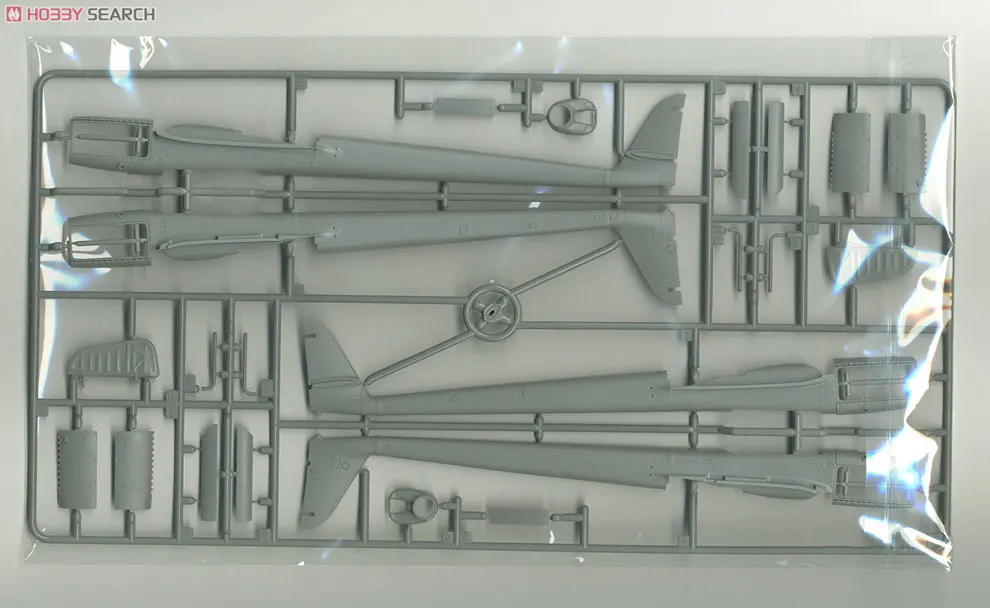 1/48 г. В. Ч L4808 немецкий Focke-Wulf Fw 189A-1 модель хобби купить в ...