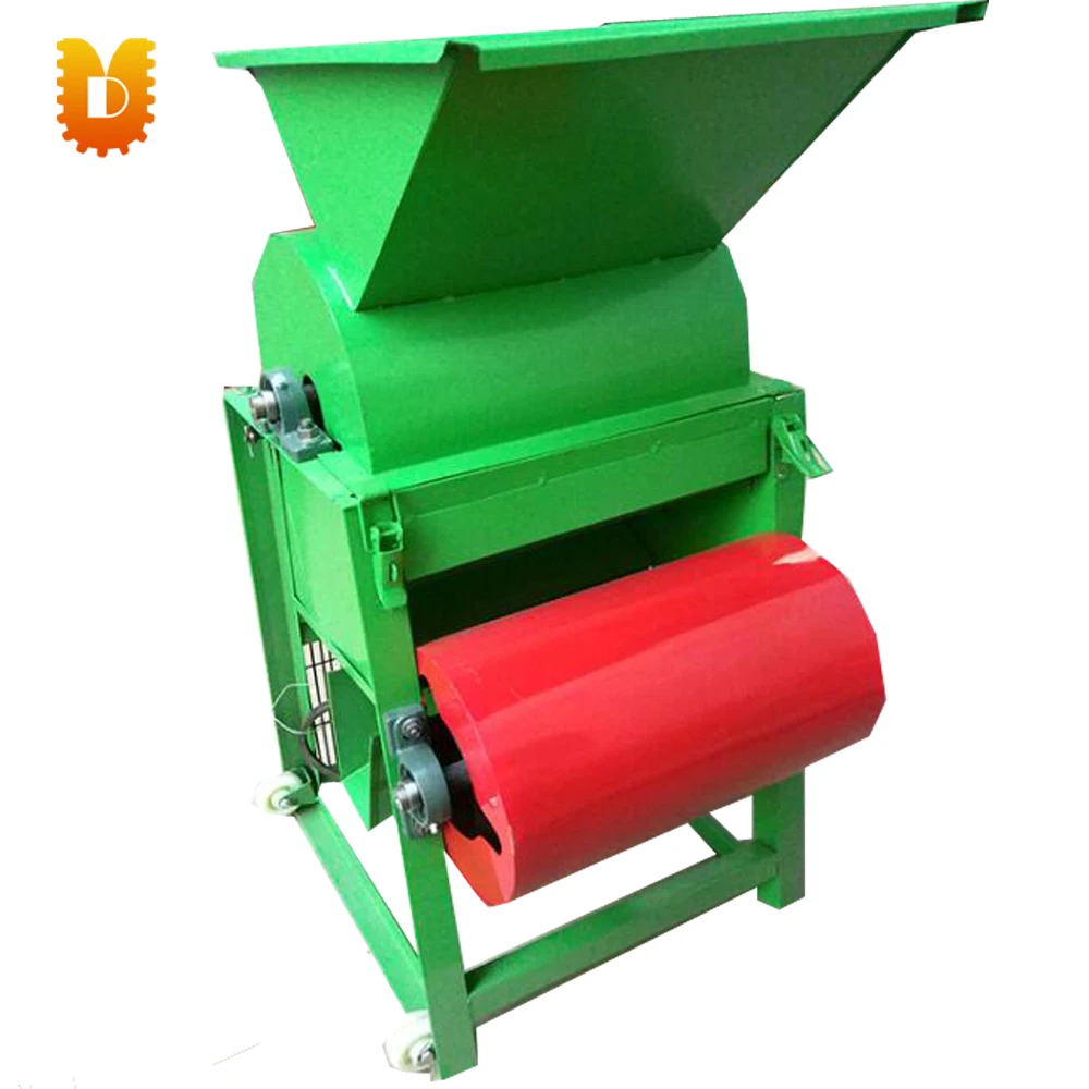Udhb-300 Peanut Shelling Machine/groundnut Sheller - Food Processors ...