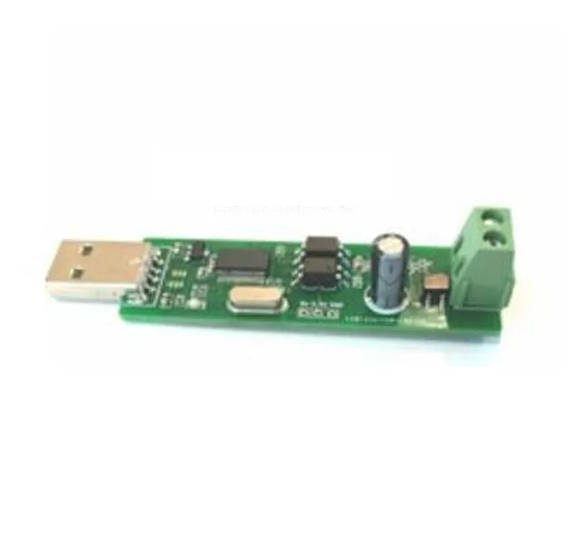 USB to MBUS / M-BUS Master Converter communication Module , or MBUS ...