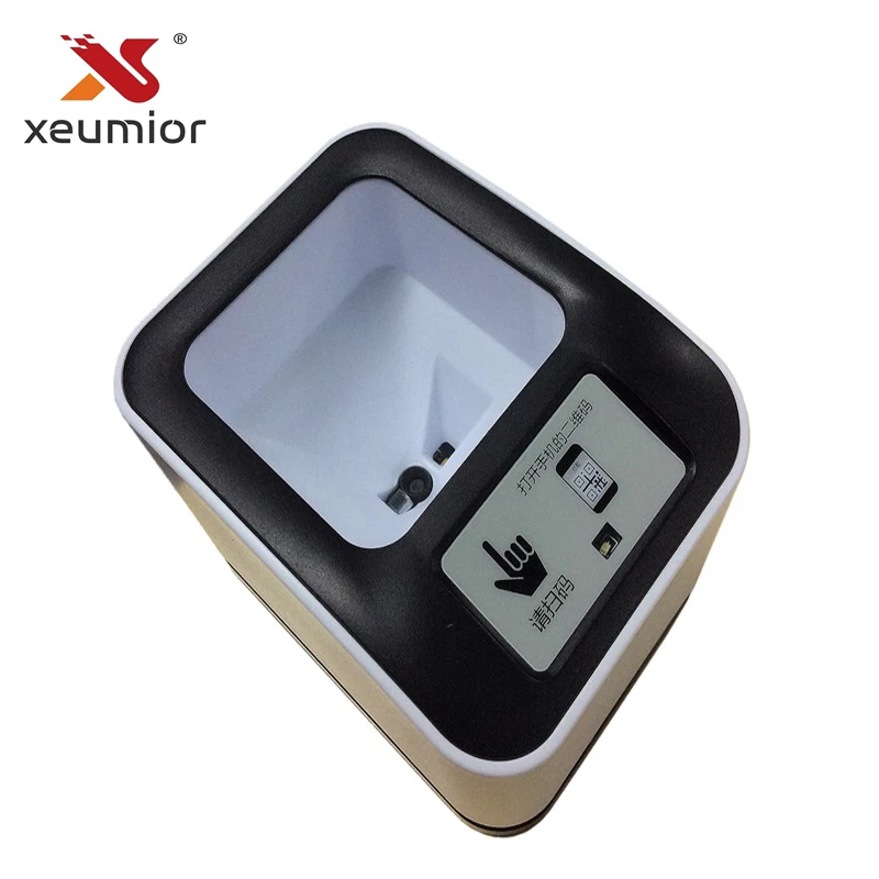 Free Shipping 2d/qr Bar Code Digital Screen Qr Scanner 2d/qr ...