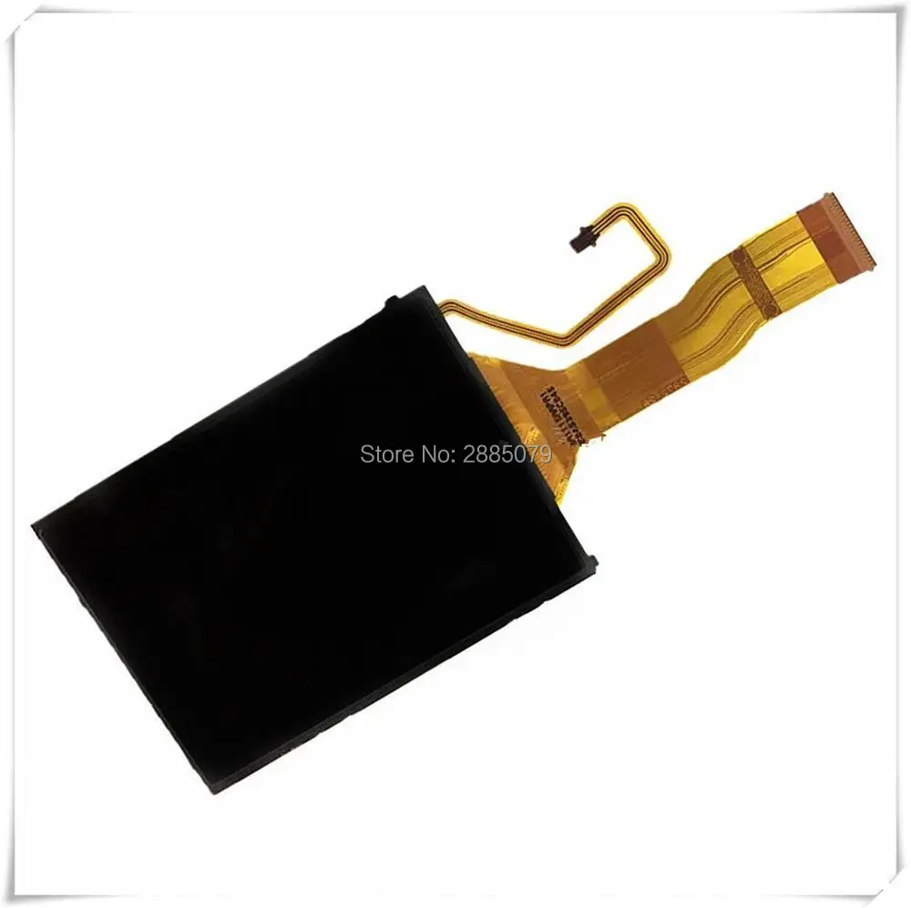 NEW-LCD-Display-Screen-for-CANON-IXUS500HS-IXUS-500-ELPH520-HS-IXUS500 ...