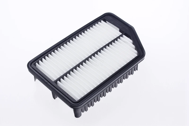 Filtro de aire para KIA SPORTAGE. 2010 HYUNDAI iX35 2.0L oem ...