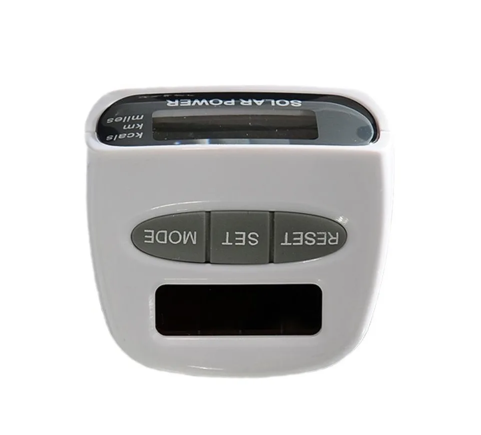 Original authentic step measuring device of multifunctional walking ...