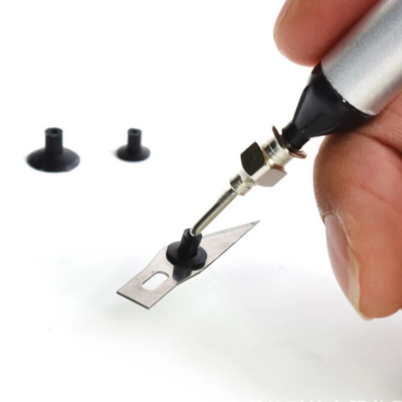 Vacuum Suction Pen Tools Header | Tool Vacuum Sucking Pen | Pen Mini ...