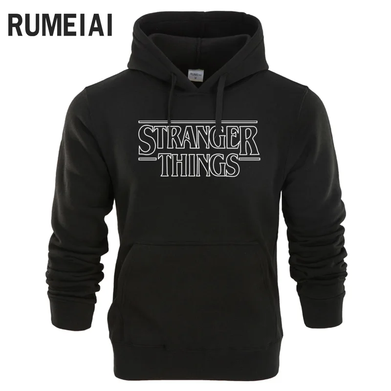 2018 Stranger Things Eleven Hoodies And Sweatshirts Stranger Things