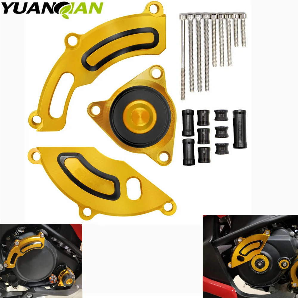 For Yamaha Tfs150 / Lc150 R150 Tf Lc R 150 Motorcycle Accessories ...