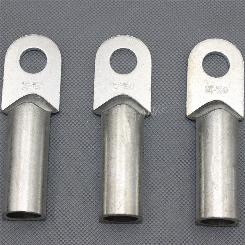 1piece Dt-150 150mm2 Cable Lug Terminal Connector Copper Coated Tin ...